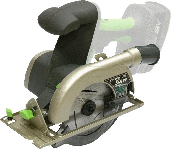 Sada aku nářadí POWER8 WORKSHOP Eco WS3E 18V | CEL-TEC